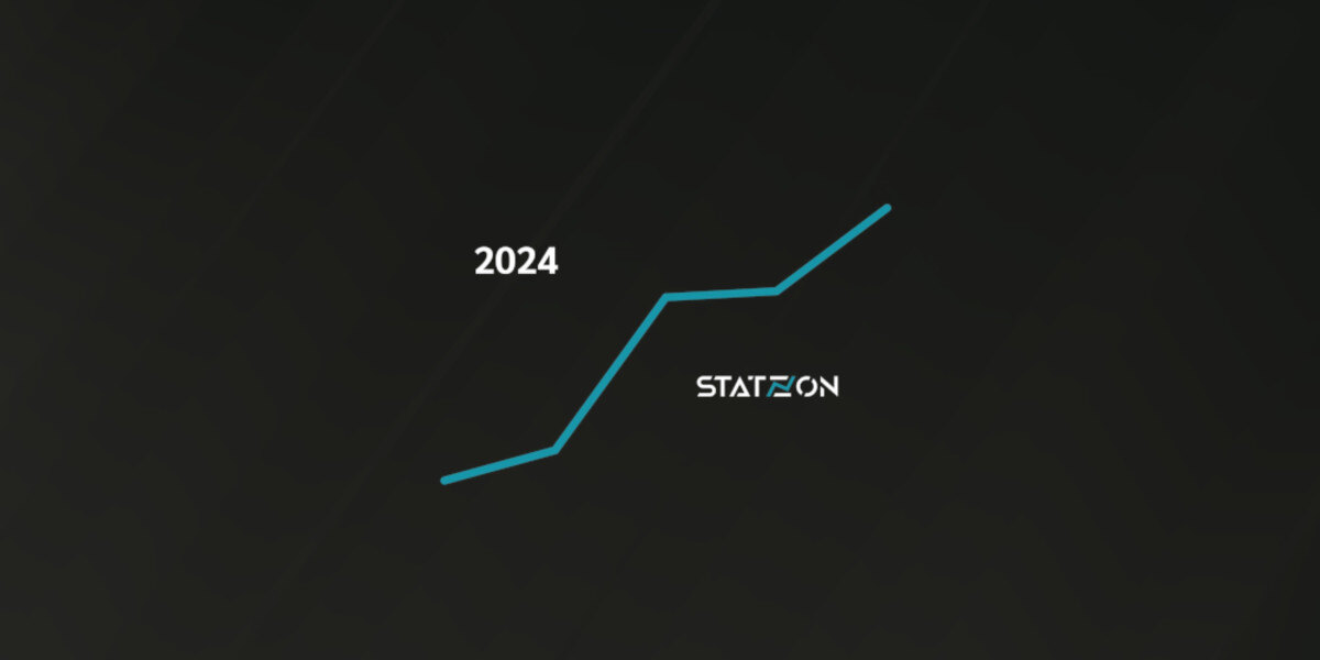 Reflecting on 2024: A Year of Challenges and Growth for Statzon
